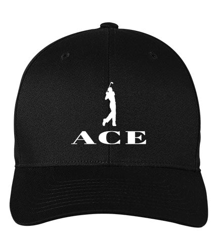 Ace Golf Wear T-shirts Hats Hoodies Men's Clothing Golf Balls Golfing ...